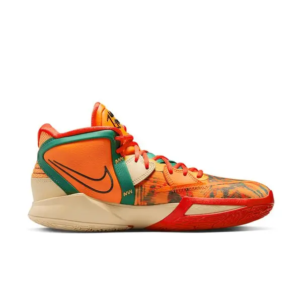 Nike Kyrie Infinity High Top Sneakers