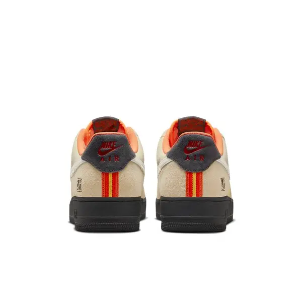 Nike Force 1 '07 "somos Familia" Low Top Sneakers