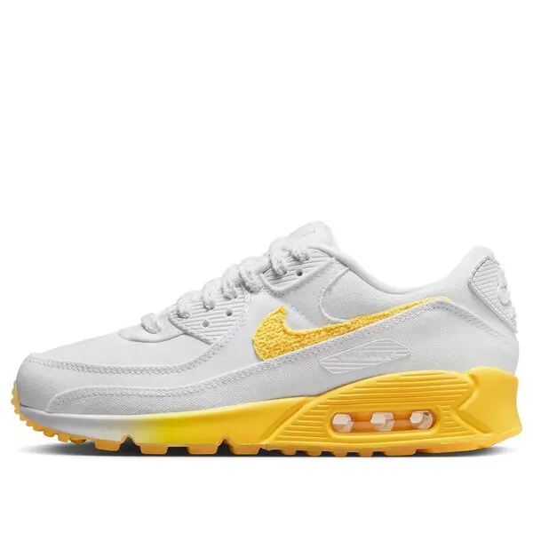 Nike Max 90 Se Sneakers - White/alabaster/sail