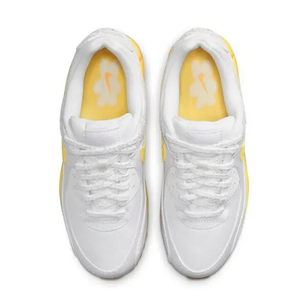 Nike Max 90 Se Sneakers - White/alabaster/sail