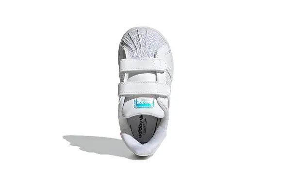 Adidas Superstar Iridescent Sneakers