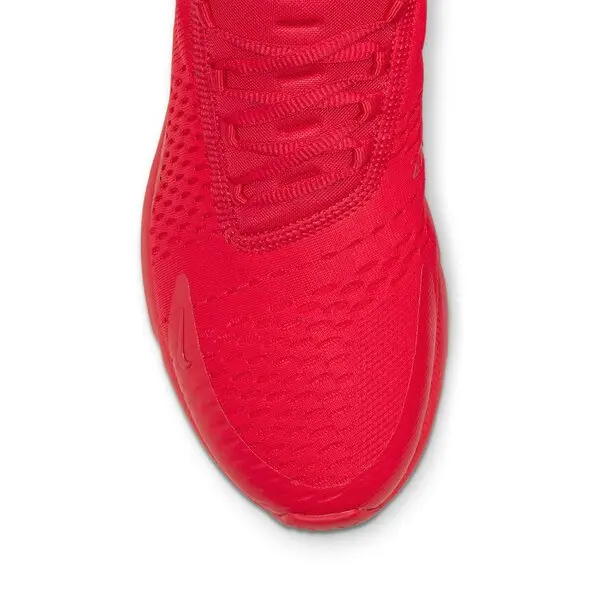 Nike Max 270 Sneakers - Red