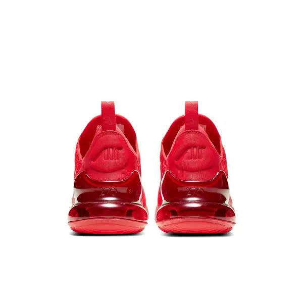 Nike Max 270 Sneakers - Red