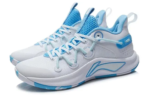 LI-NING Speed Team Abpr045-4 Sneakers