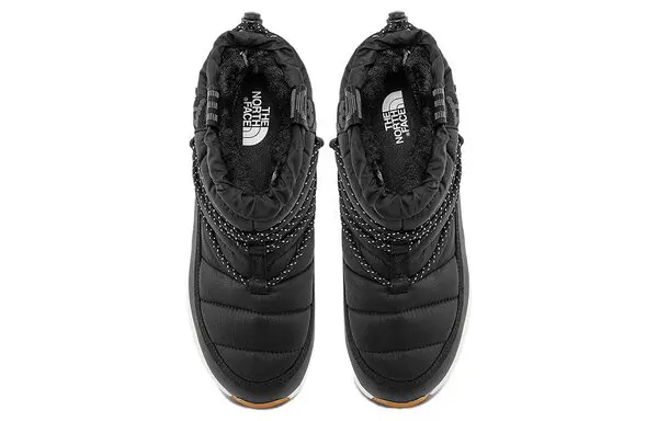 The North Face Thermoball Lace Up Waterproof Boots