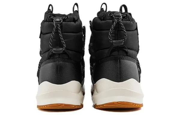 The North Face Thermoball Lace Up Waterproof Boots