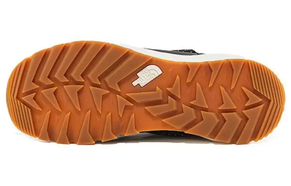 The North Face Thermoball Lace Up Waterproof Boots