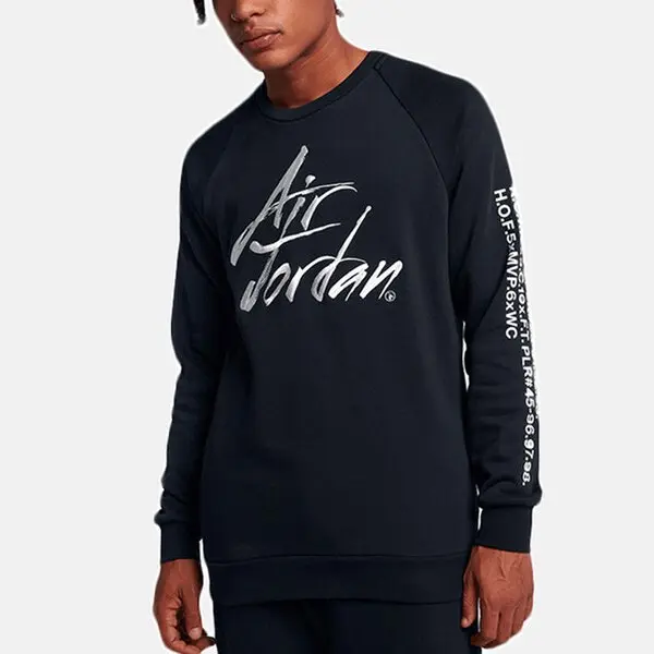 JORDAN Sportswear Fleece Pullover