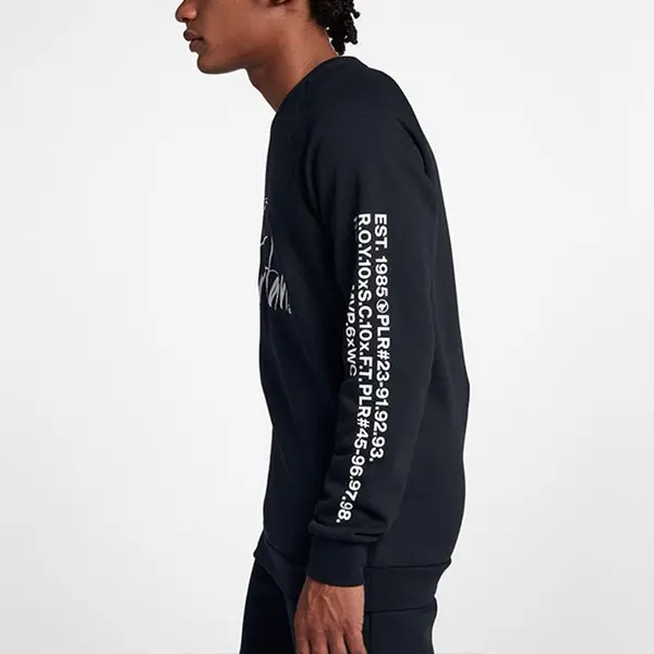 JORDAN Sportswear Fleece Pullover