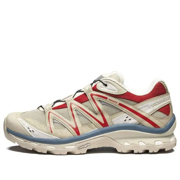 SALOMON Xt-quest Sneakers - Brown