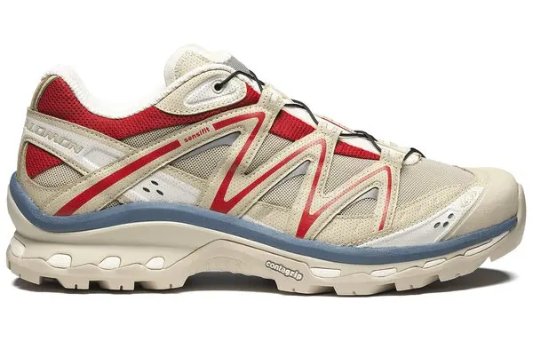 SALOMON Xt-quest Sneakers - Brown