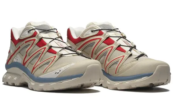 SALOMON Xt-quest Sneakers - Brown