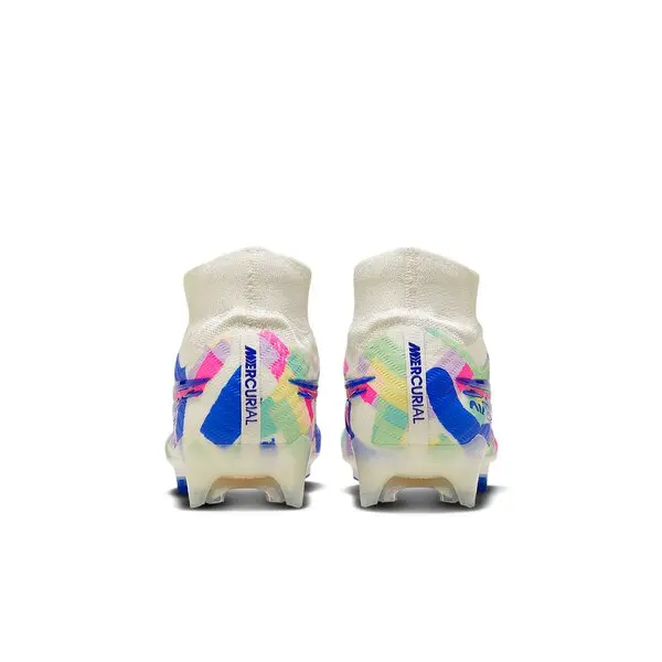 Nike Mercurial Superfly Elite Se Fg Athletic Sneakers