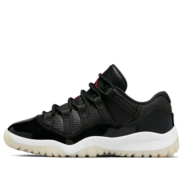 JORDAN 11 Retro Low '72-10' Sneakers