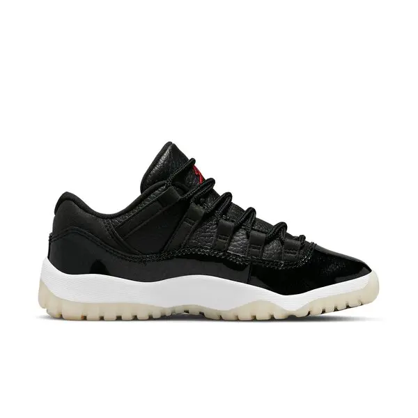 JORDAN 11 Retro Low '72-10' Sneakers
