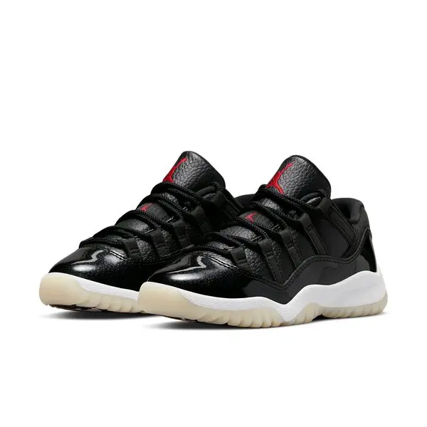 JORDAN 11 Retro Low '72-10' Sneakers