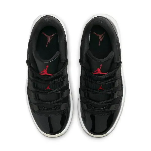 JORDAN 11 Retro Low '72-10' Sneakers