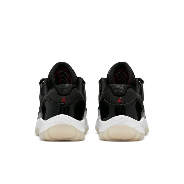 JORDAN 11 Retro Low '72-10' Sneakers