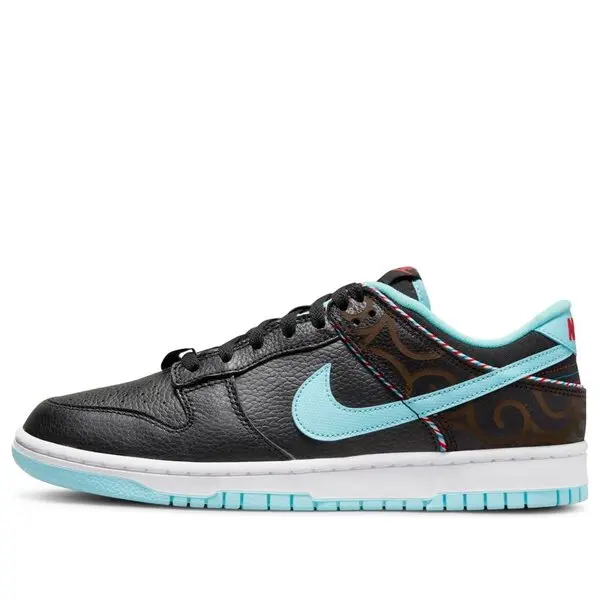 Nike Dunk Low Se "barber Shop