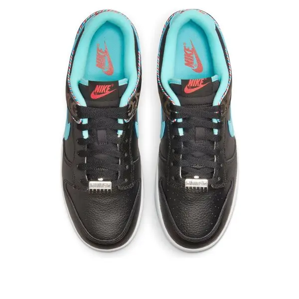 Nike Dunk Low Se "barber Shop