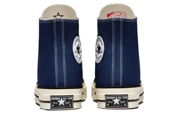 CONVERSE Chuck 70 Hi Sneakers - Blue