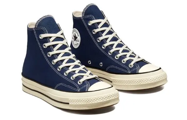 CONVERSE Chuck 70 Hi Sneakers - Blue
