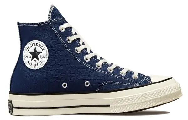CONVERSE Chuck 70 Hi Sneakers - Blue
