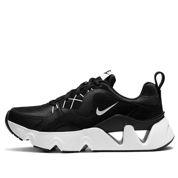 Nike Ryz 365 Sneakers - Black
