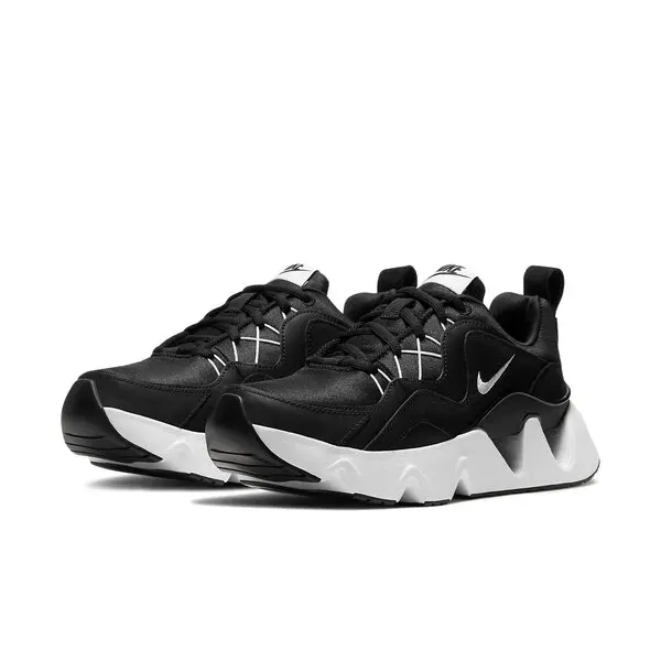 Nike Ryz 365 Sneakers - Black