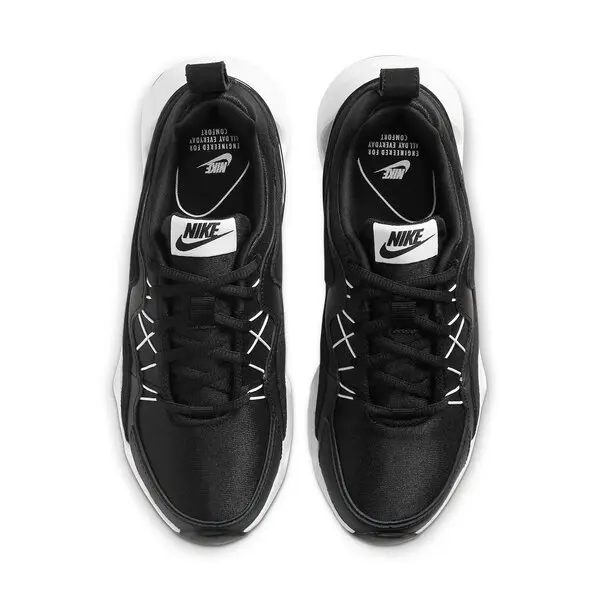Nike Ryz 365 Sneakers - Black