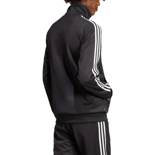 Adidas Originals Adicolor Classics Beckenbauer Track Jacket - Black/white