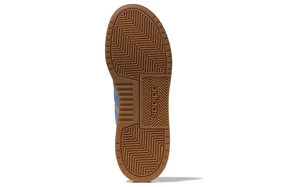 Adidas Neo 100db Low Top Sneakers - Beige/brown/blue