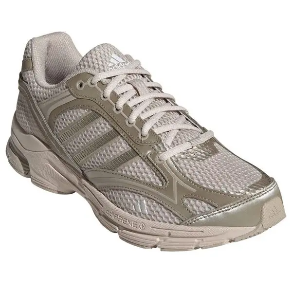 Adidas Spiritain 2.0 Lace Up Sneakers - Beige