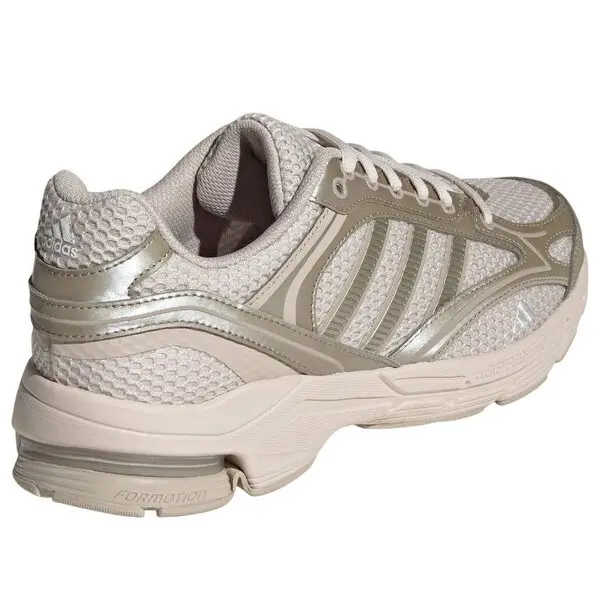 Adidas Spiritain 2.0 Lace Up Sneakers - Beige