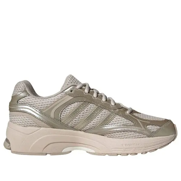 Adidas Spiritain 2.0 Lace Up Sneakers - Beige