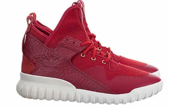 Adidas Tubular "chinese New Year" Sneakers