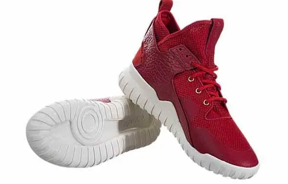 Adidas Tubular "chinese New Year" Sneakers
