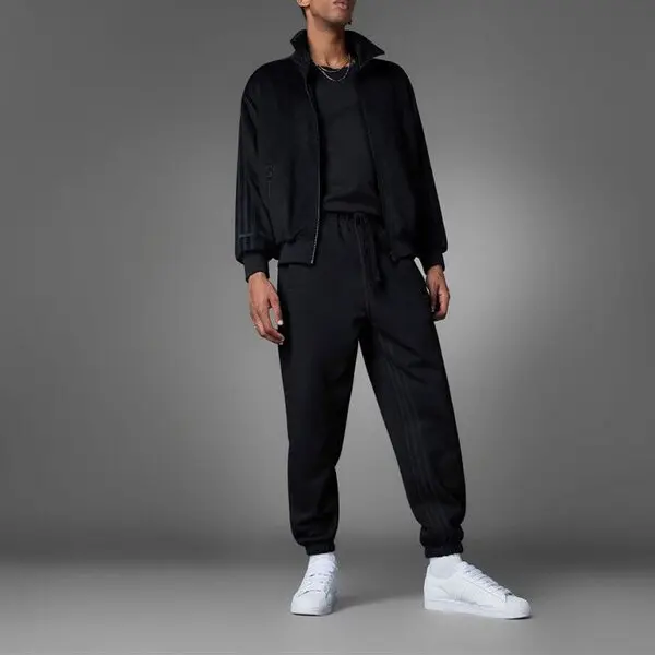 Adidas Originals Logo Track Pants