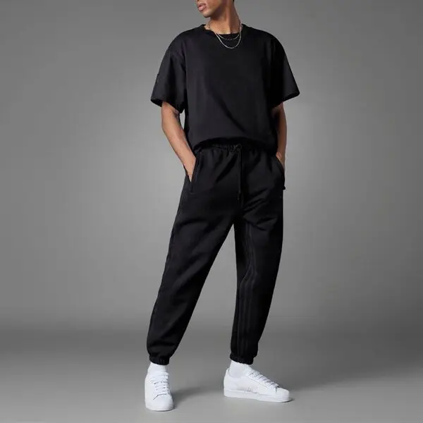 Adidas Originals Logo Track Pants