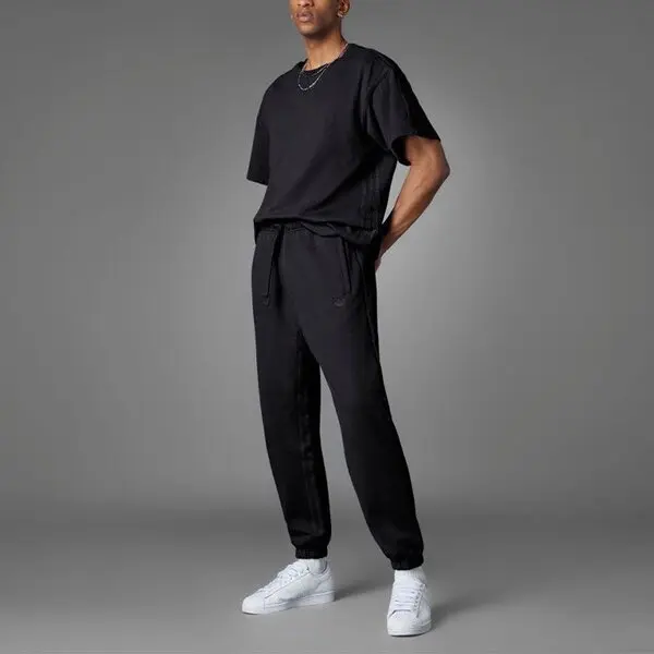 Adidas Originals Logo Track Pants
