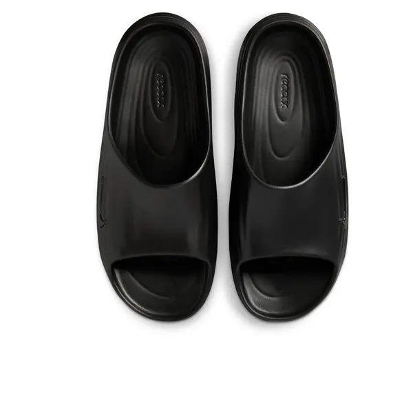 Nike Reactx Rejuven8 Slides - Black/black/black