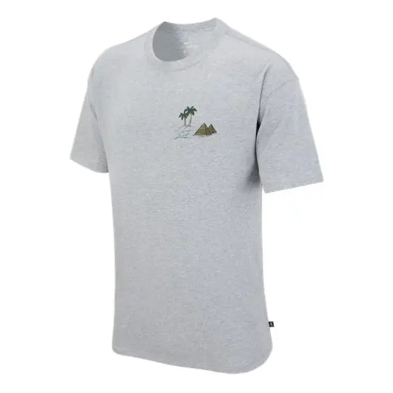 Nike Sphynx Tee 'grey