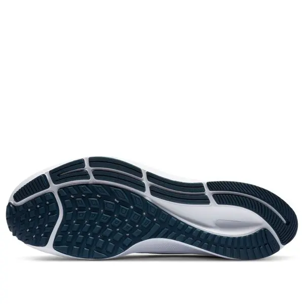 Nike Zoom Pegasus 37 Athletic Sneakers - White/black