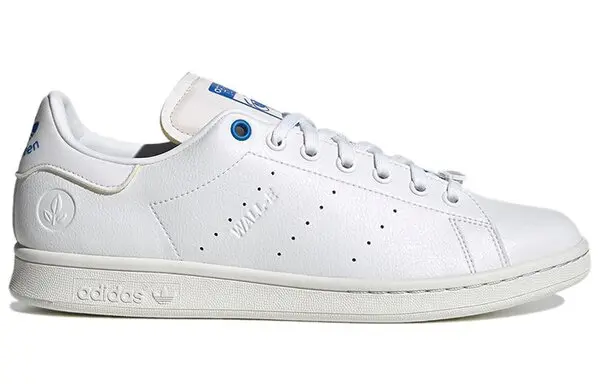 Adidas X Disney Stan Smith 'wall-e & Eve' Sneakers