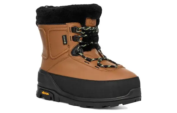 UGG Shasta Mid Winter Boot - Chestnut
