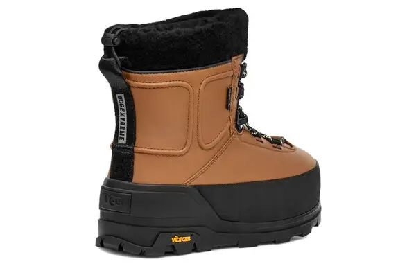 UGG Shasta Mid Winter Boot - Chestnut