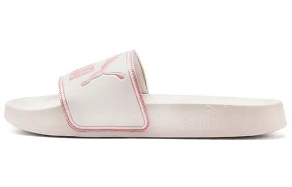 PUMA Leadcat Slides