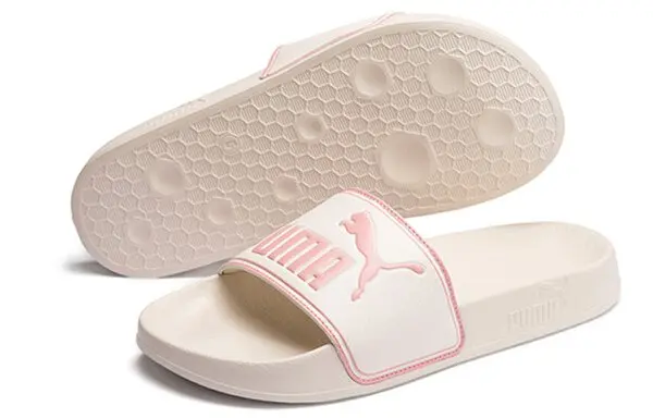 PUMA Leadcat Slides