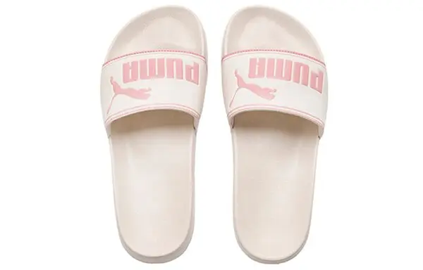 PUMA Leadcat Slides