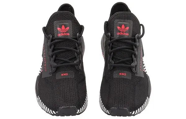 Adidas Nmd_r1 V2 "dazzle Pack Core " Sneakers
